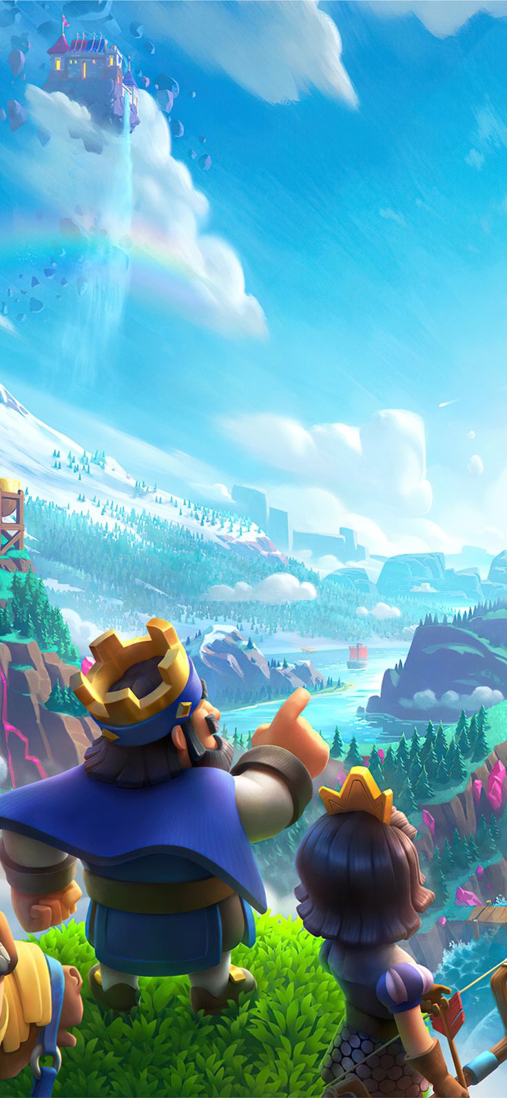 The Log Plushie – Squish Royale