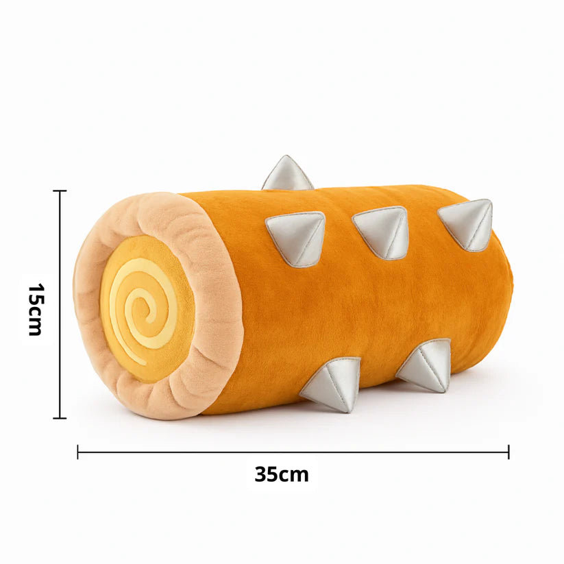 The Log Plushie – Squish Royale
